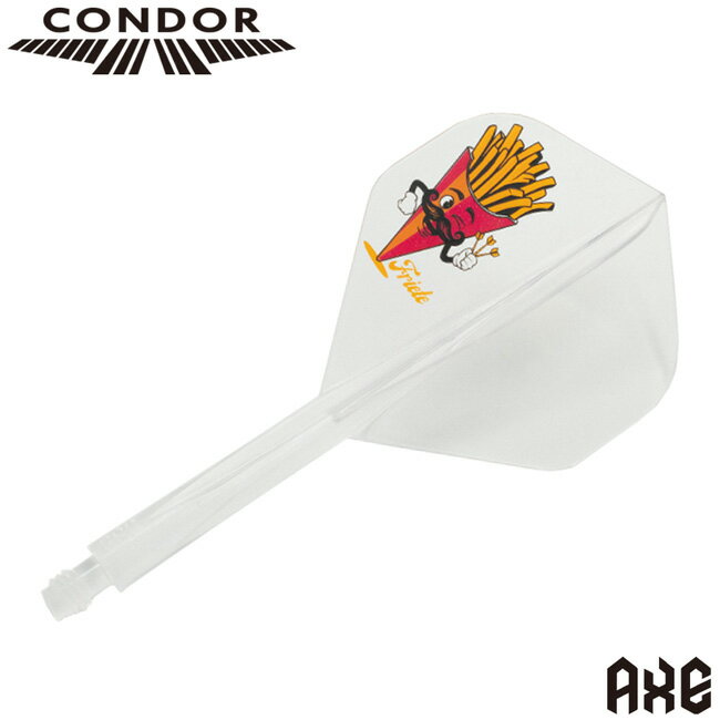 ※ご覧頂いているディスプレイの設定等により、実物と色合いが異なる場合がございます。※この画像はDarts HiVeが作成しており、文章・写真などの複製、無断転載を禁じます。※内容物・商品仕様は予告なく変更となる場合がございます。 ■商品仕様...