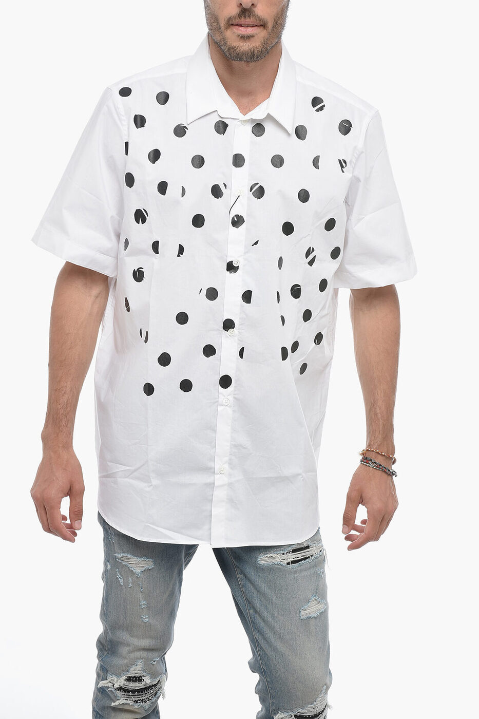 楽天市場】RAF SIMONS ラフシモンズ(カジュアルシャツ 楽天市場】RAF SIMONS ラフシモンズ(カジュアルシャツ