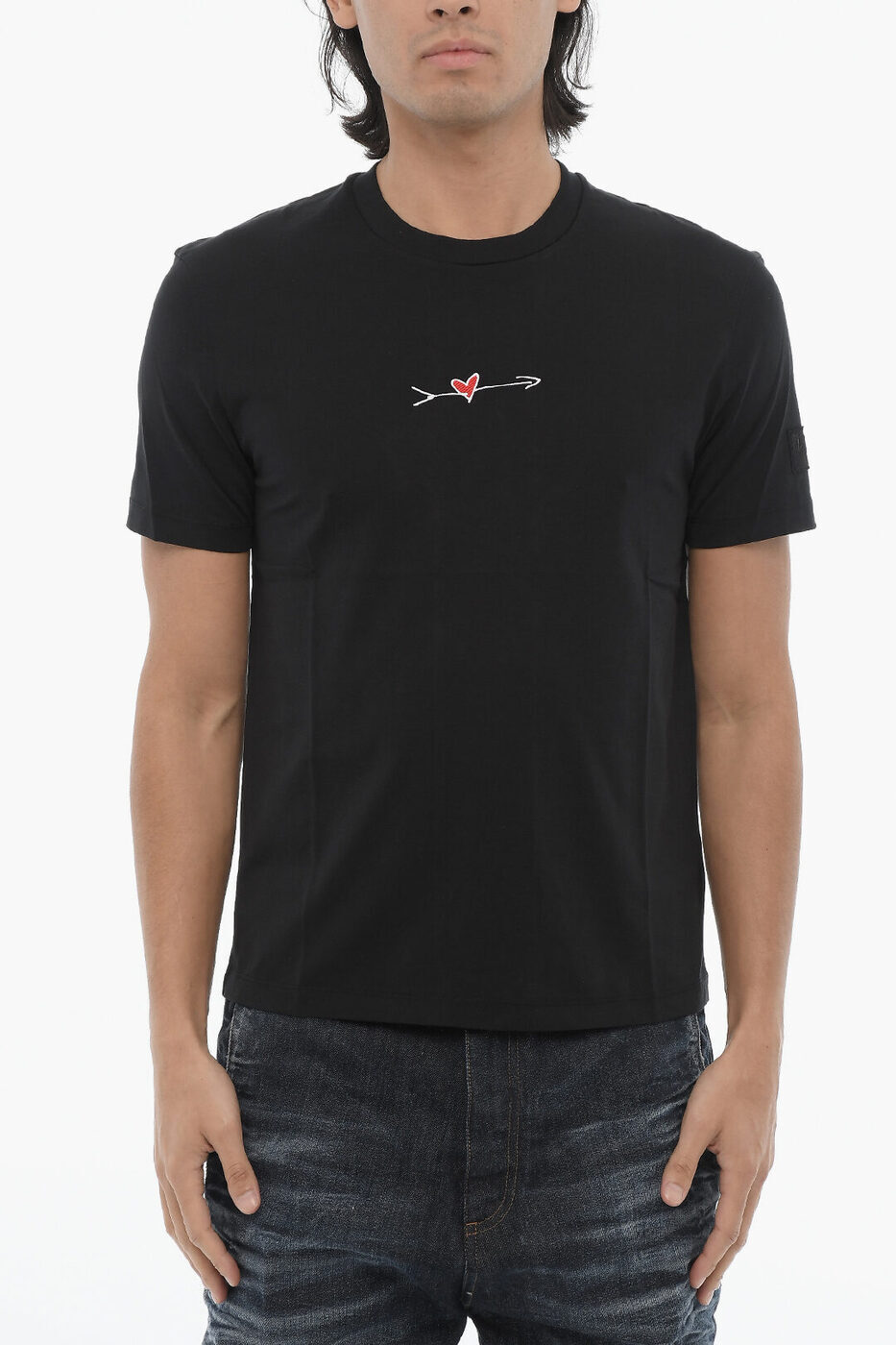 楽天市場】neil barrett ニール バレット 半袖tシャツの通販 楽天市場】neil barrett ニール バレット 半袖tシャツの通販
