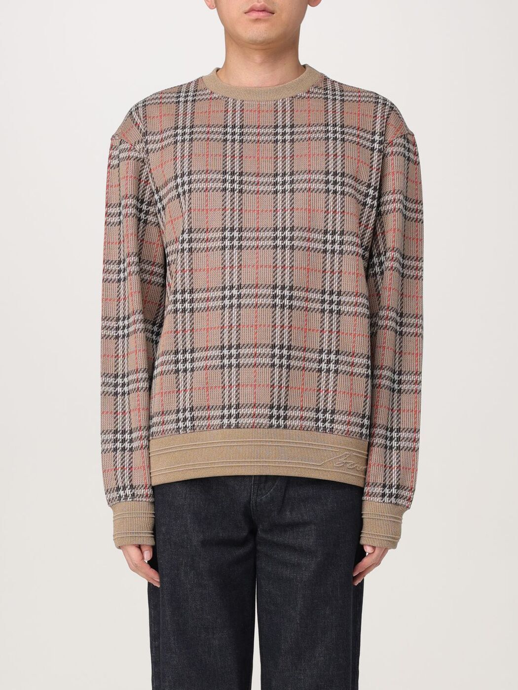 楽天市場】BURBERRY(サイズ(S/M/L)M)(ニット・セーター 楽天市場】BURBERRY(サイズ(S/M/L)M)(ニット・セーター