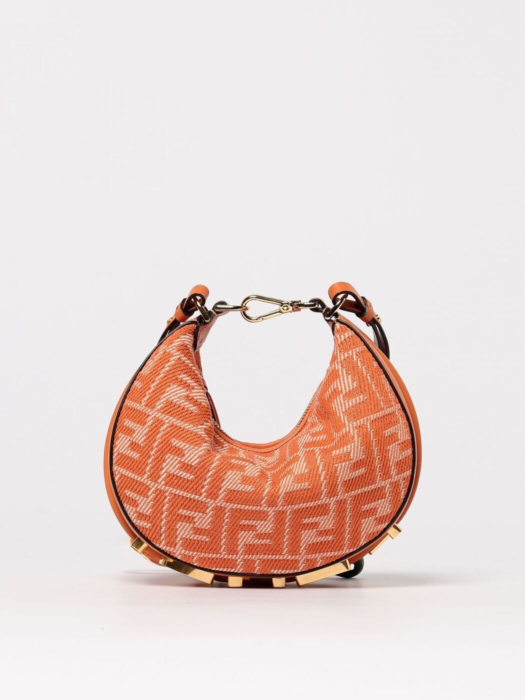 楽天市場】FENDI フェンディ(カラーオレンジ)(バッグ・小物 楽天市場】FENDI フェンディ(カラーオレンジ)(バッグ・小物