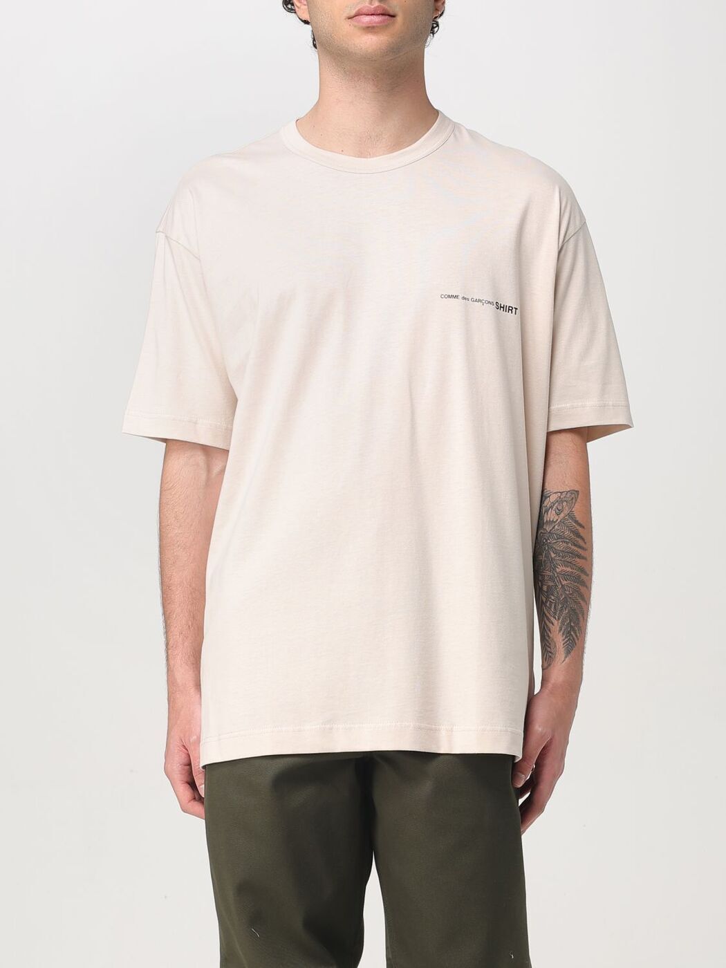楽天市場】コムデギャルソン セール(Tシャツ・カットソー 楽天市場】コムデギャルソン セール(Tシャツ・カットソー