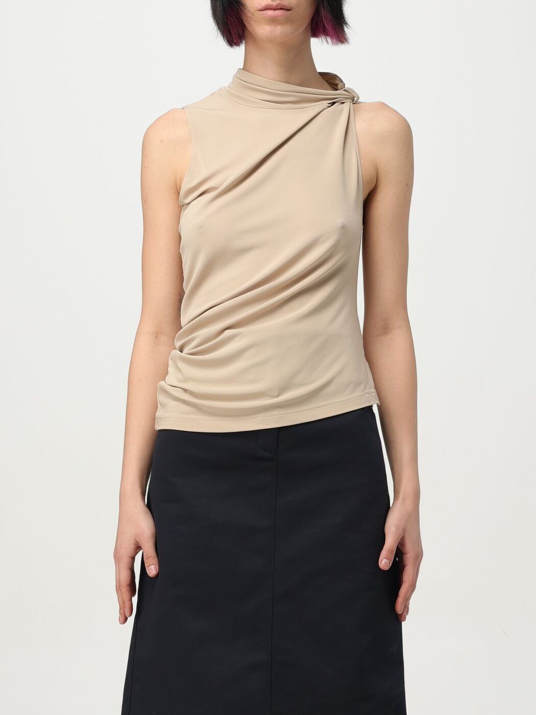 楽天市場】courreges クレージュ(トップス|レディース 楽天市場】courreges クレージュ(トップス|レディース