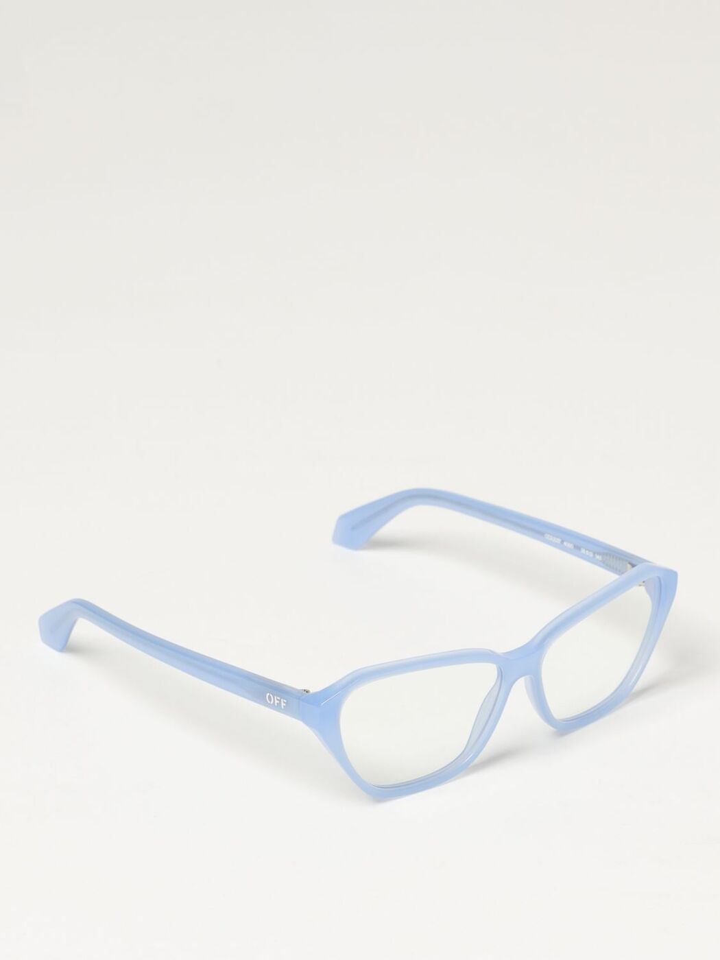 楽天市場】OFF-WHITE オフホワイト(カラーブルー)(眼鏡 楽天市場】OFF-WHITE オフホワイト(カラーブルー)(眼鏡
