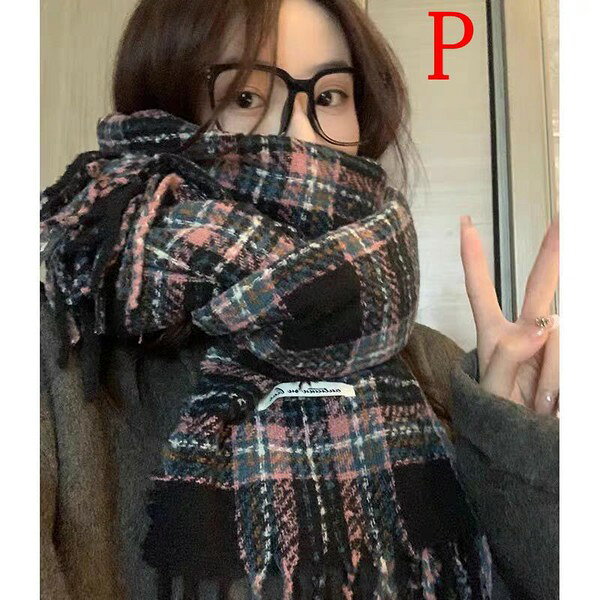商品説明 素材：ポリエステル カラー：P，Q，R，S，T，U，V，W，X，Y，Z，1#，2#，3# サイズ：65*195cm *こちらの商品は輸入商品となっており日本語は付属しておりません *輸入商品のため若干のスレや傷がある場合がございま...