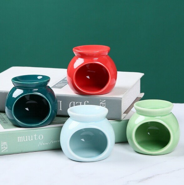 ◆ 商品説明 ◆ 素 材 ：陶磁器 カラー：ブルー，レッド，グリーン，ダークグリーン，ピンク，イエロー，ホワイト サイズ：高6CM*口径4.3CM*幅6.5CM 重量：130g パッケージ：10X本体 ご使用方法に関するお問い合わせはこちら...