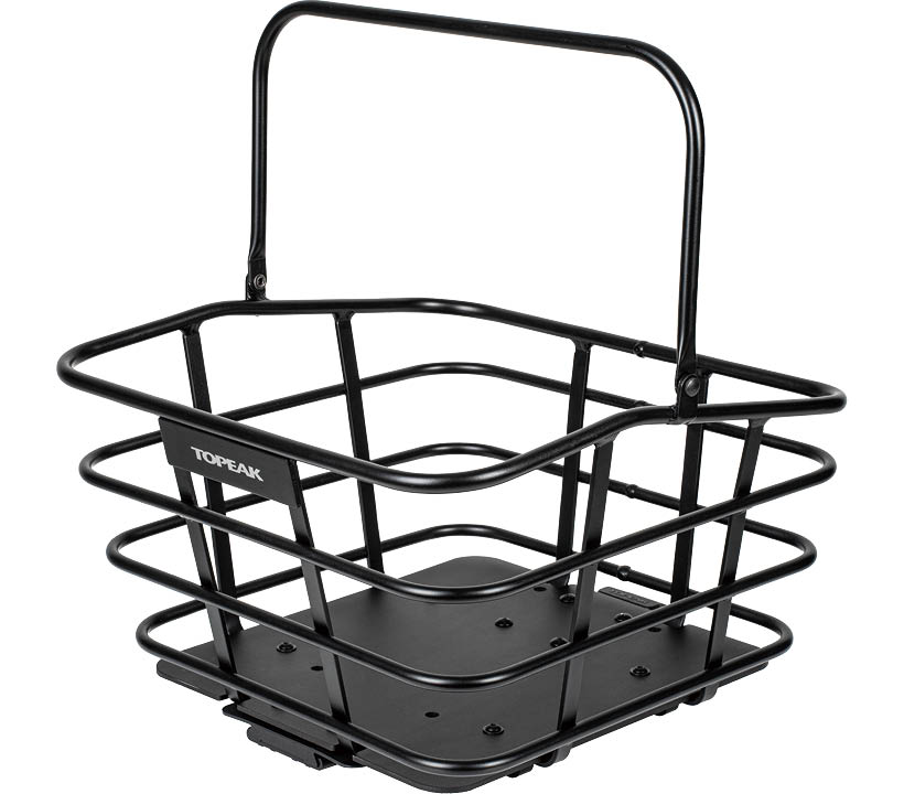 Urban Basket DX 18L アーバン バスケット DX 18L 商品説明 容量18Lのアルミ合金製バスケット。MTX クイックトラック? 2.0 の他、Racktime? Snapit 1.0/2.0 やMIK? にも対応。フロ...