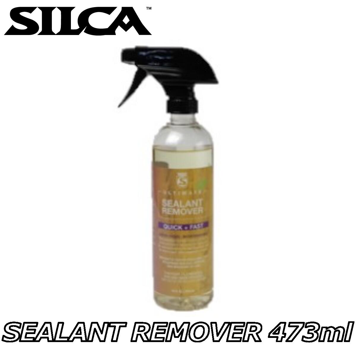 【製品詳細】 ・内容量：473ml　 Ultimate SEALANT REMOVER 【製品説明】 シーラントリムーバー　スプレーしてふき取ることにより、タイヤやフレームをはじめ、床やカーペットなどについたシーラントを取り除きます。使用前...