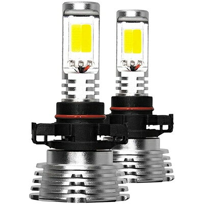 1本で2つのカラー！シーンに合わせて使い分けできるLEDフォグライト 1つのバルブで3000Kと6000Kの2色切り替えを可能にした理想のLEDフォグライト。 普段は視認性が高くファッショナブルな6000Kを使用し、雨や霧・雪など悪天候時に...