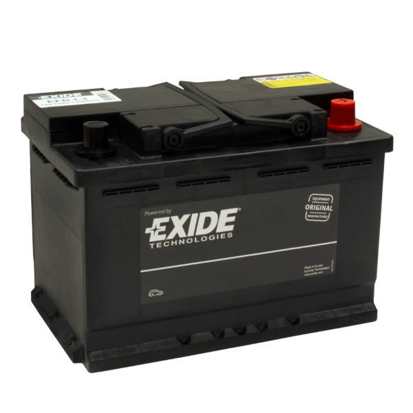 EXIDE EFBシリーズ アイドリングストップ車、充電制御車にも対応した高性能EFBバッテリー 製品特徴 ・長寿命化を実現した3DXグリッド採用 ・アイドリングストップシステム搭載車に対応 ・充電制御（回生ブレーキ）システム搭載車に対応 ...