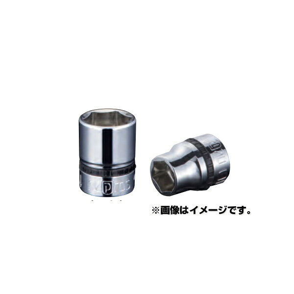 世界最高水準のコンパクトサイズ。 ●口径部は応力の集中を防ぐことでボルト・ナットのエッジを傷めにくくし、より確実な締め付け・緩め作業が行えるパワーフィット形状を採用。 ●ゴムリングの採用により、手回しや引抜き時の作業性を大幅に向上。 ●ゴム...