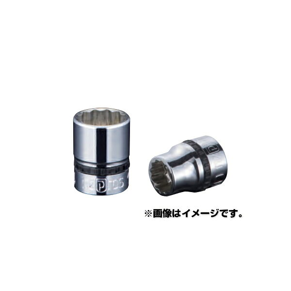 ●世界最高水準のコンパクトサイズ。 ●口径部は応力の集中を防ぐことでボルト・ナットのエッジを傷めにくくし、より確実な締め付け・緩め作業が行えるパワーフィット形状を採用。 ●ゴムリングの採用により、手回しや引抜き時の作業性を大幅に向上。 ●ゴ...