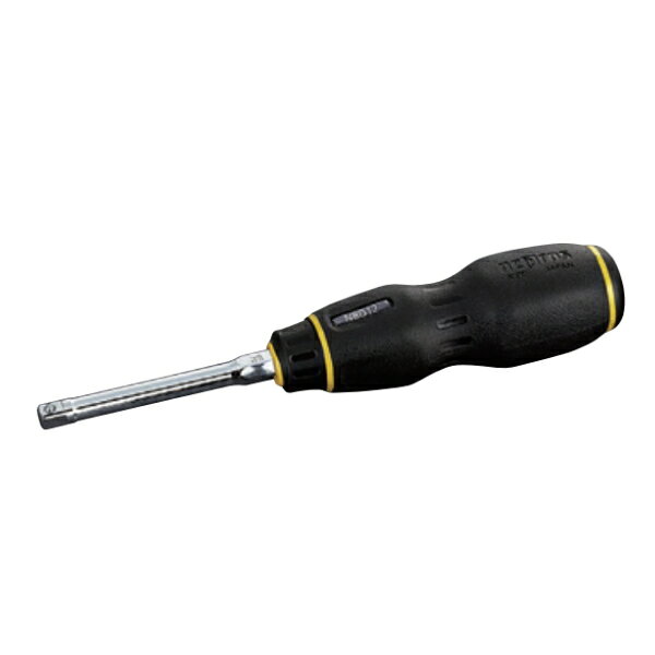6.3sq.ドライバ型ハンドル　