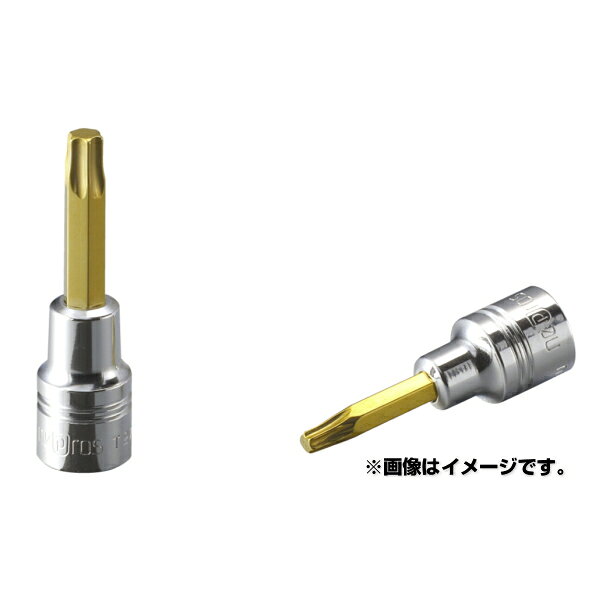 ●TIN（チタン）コーティングにより耐摩耗性を向上。　