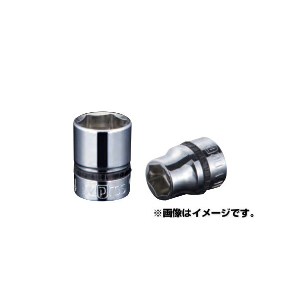 世界最高水準のコンパクトサイズ。 ●口径部は応力の集中を防ぐことでボルト・ナットのエッジを傷めにくくし、より確実な締め付け・緩め作業が行えるパワーフィット形状を採用。 ●ゴムリングの採用により、手回しや引抜き時の作業性を大幅に向上。 ●ゴム...