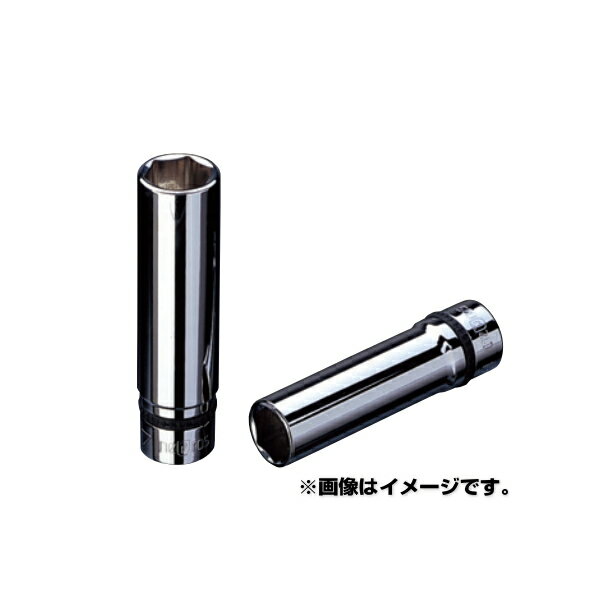 ●世界最高水準のコンパクトサイズ。 ●口径部は応力の集中を防ぐことでボルト・ナットのエッジを傷めにくくし、より確実な締め付け・緩め作業が行えるパワーフィット形状を採用。 ●ゴムリングの採用により、手回しや引抜き時の作業性を大幅に向上。 ●ゴ...