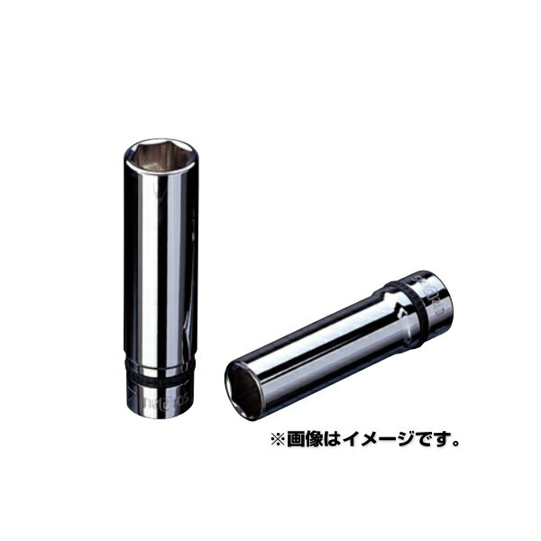 ●世界最高水準のコンパクトサイズ。 ●口径部は応力の集中を防ぐことでボルト・ナットのエッジを傷めにくくし、より確実な締め付け・緩め作業が行えるパワーフィット形状を採用。 ●ゴムリングの採用により、手回しや引抜き時の作業性を大幅に向上。 ●ゴ...