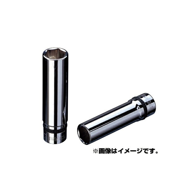 ●世界最高水準のコンパクトサイズ。 ●口径部は応力の集中を防ぐことでボルト・ナットのエッジを傷めにくくし、より確実な締め付け・緩め作業が行えるパワーフィット形状を採用。 ●ゴムリングの採用により、手回しや引抜き時の作業性を大幅に向上。 ●ゴ...
