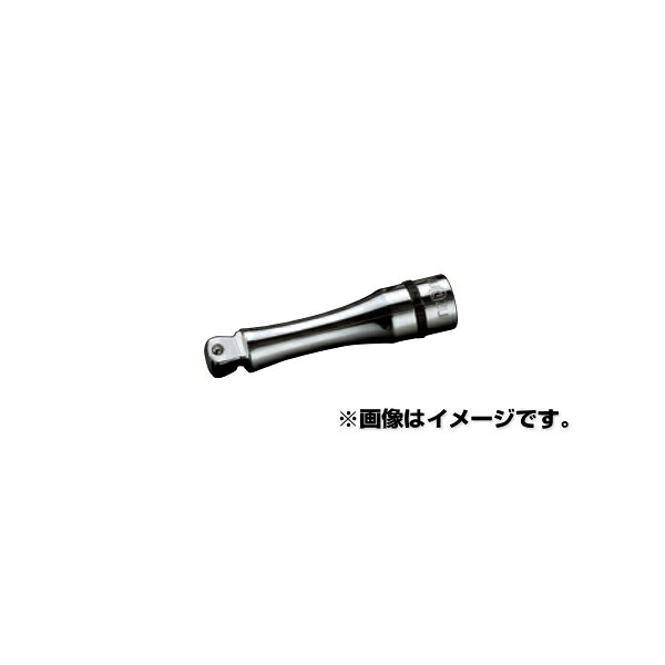 ●ストレートホールド機構を採用。通常取付け位置（フレックス状態）より更に深く差込む事によりソケットの姿勢を真っ直ぐに保持することができます。 ●ストレートホールド状態の強度は、首振り状態に比べ30％アップします。 ※構造上、通常のエクステン...