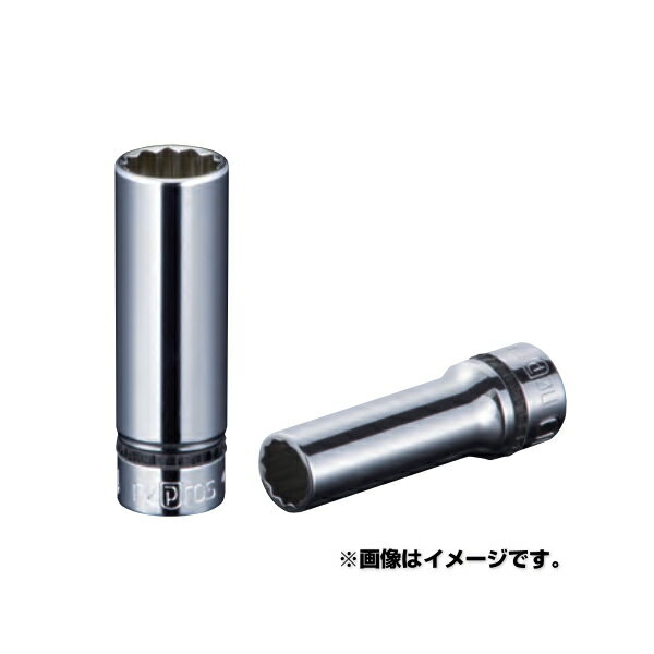 ●世界最高水準のコンパクトサイズ。 ●口径部は応力の集中を防ぐことでボルト・ナットのエッジを傷めにくくし、より確実な締め付け・緩め作業が行えるパワーフィット形状を採用。 ●ゴムリングの採用により、手回しや引抜き時の作業性を大幅に向上。 ●ゴ...