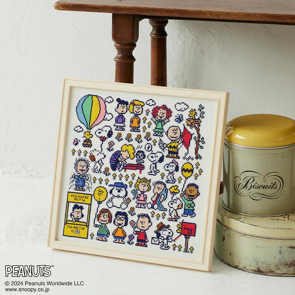 欲しかったスヌーピー♡予約販売 | 趣味&ペットの様子♡