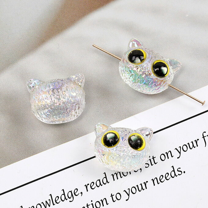 仕　様 サイズ約15×18mm材　質アクリル製重さ約7.2g/袋 入　数 4ヶ 注意事項 商品の一部には、生産過程上において、歪み・メッキムラ・色ムラ・サビ・多少の柄ずれなどある場合があります。ご返品とご交換は出来かねますので、予めご了承の...