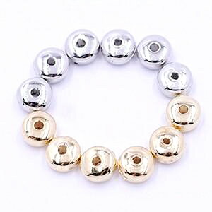 仕　様 サイズ約3×6mm材　質ABS樹脂製 入　数 200ヶ 注意事項 商品の一部には、生産過程上において、歪み・メッキムラ・色ムラ・サビ・多少の柄ずれなどある場合があります。ご返品とご交換は出来かねますので、予めご了承の上ご購入ください...