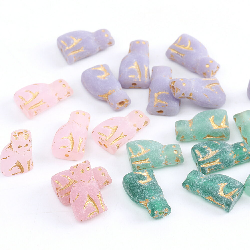 仕　様 サイズ約9×14mm材　質ポリ樹脂製重さ約3.7g/袋 入　数 8ヶ 注意事項 商品の一部には、生産過程上において、歪み・メッキムラ・色ムラ・サビ・多少の柄ずれなどある場合があります。ご返品とご交換は出来かねますので、予めご了承の上...