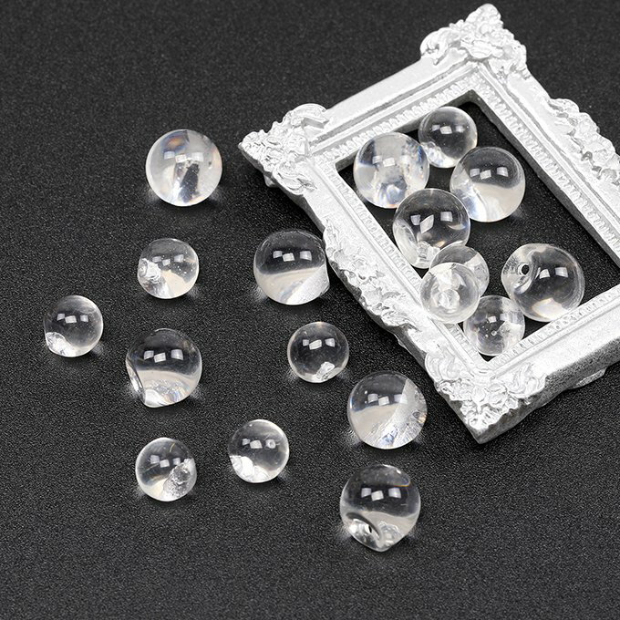 仕　様 サイズ【1】約9mm【2】約7mm材　質樹脂製重さ【1】約4g/袋【2】約2g/袋 入　数 10ヶ 注意事項 商品の一部には、生産過程上において、歪み・メッキムラ・色ムラ・サビ・多少の柄ずれなどある場合があります。ご返品とご交換は出...