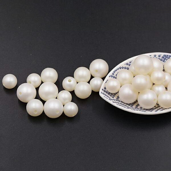 仕　様 サイズ【1】約12mm【2】約14mm【3】約16mm材　質プラスチック製 入　数 【1】40ヶ【2】30ヶ【3】20ヶ 注意事項 商品の一部には、生産過程上において、歪み・メッキムラ・色ムラ・サビ・多少の柄ずれなどある場合がありま...