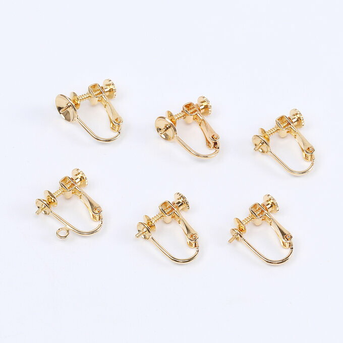 仕　様 サイズ【A】約8mm【B】約7mm【C】約6mm【D】約5mm【E】約5mm【F】約4mm材　質銅製重さ【A】約2.3g/袋【B】約2.2g/袋【C】約2.2g/袋【D】約2.2g/袋【E】約2.2g/袋【F】約2g/袋 入　数 2...