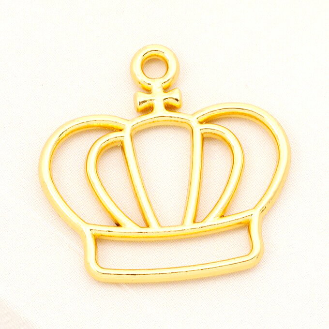 仕　様 サイズ【A】約21×22mm厚さ約1.5mm【B】約19×22mm厚さ約1.5mm材　質合金製重さ【A】約2.8g/袋【B】約2.8g/袋 入　数 2ヶ 注意事項 商品の一部には、生産過程上において、歪み・メッキムラ・色ムラ・サビ・...