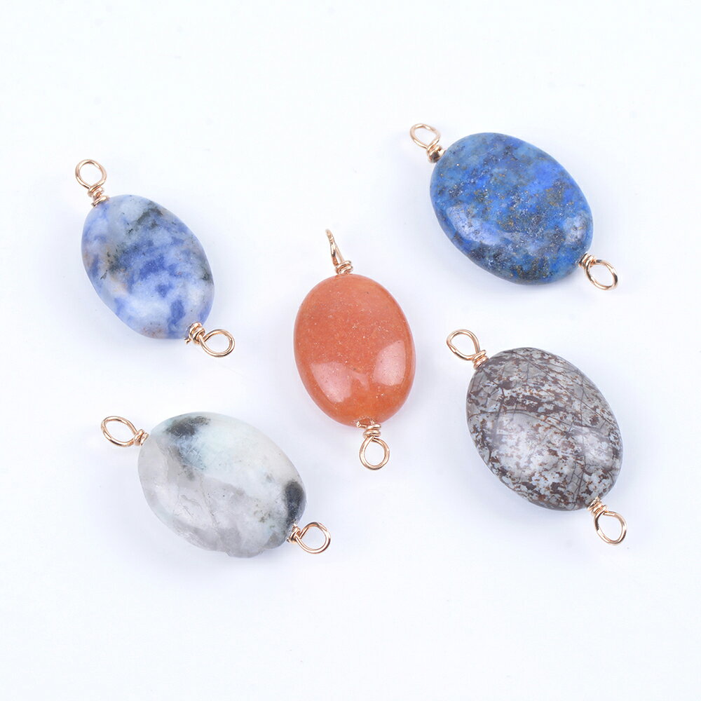 仕　様 サイズ【1】約10×21mm【2】約10×21mm【3】約12×23mm【4】約12×23mm【5】約12×23mm材　質天然石重さ【1】約4.3-6.5g/袋【2】約4.3-6.5g/袋【3】約4.3-6.5g/袋【4】約4.3-...