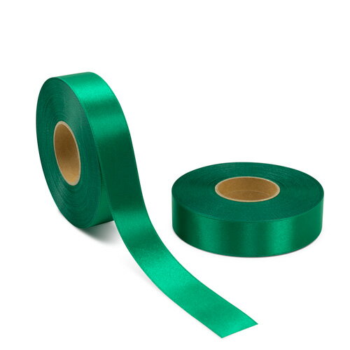 商品仕様 サイズ 全長：約30m / リボン幅：約25mm 素材 ポリエステル100% 生産国 JAPAN 商品説明 日本製の高品質な両面サテンリボンです。 ラッピング、服飾やアクセサリーなど幅広くご利用いただけます。 上品な光沢があり、ウ...