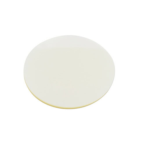 商品仕様 素材 PET(ポリエチレンテレフタレート) サイズ 直径：約φ87.65mm 厚さ(1枚あたり)：約76.2μ 商品説明 ※こちらは缶バッジのパーツ単品になります。この商品単体では製作が行えませんのでご注意ください。 [商品内容]...