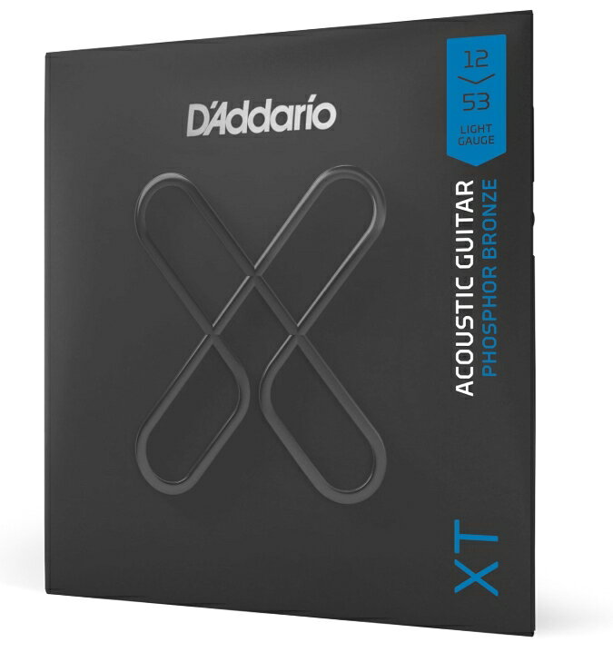 EXL、EXP、そしてNYXLとギター弦を進化させてきたD'Addarioから、最新のコーティング弦『XT』が誕生しました。 D'Addario社では、独自の最新コーティング・テクノロジーとこれまでに開発してきたNYSteelといった素材や...