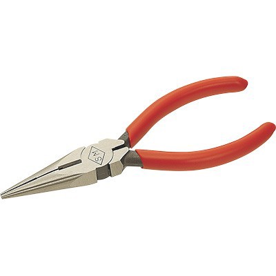 D-11 ラジオペンチ 125mm【ミネシマ MINESHIMAツール D-11】