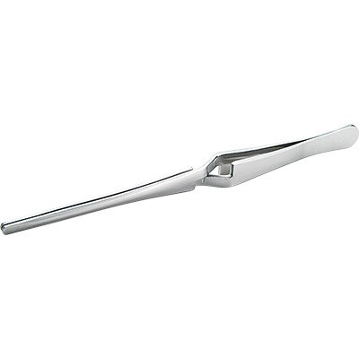 逆ピンセット 165mm【ミネシマ MINESHIMAツール F-18】