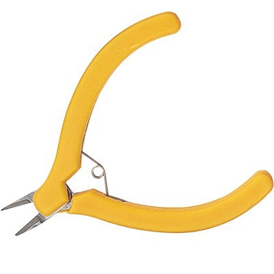 E-10 ペットクリーン ニッパー【ミネシマ MINESHIMAツール E-10】