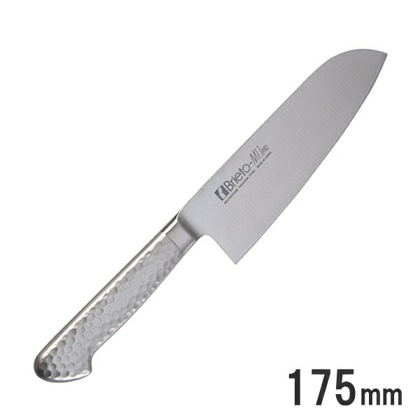 　プロの理想の切れ味と使い易さを追求した造り。 ・本刃付け 砥石による本格的な刃付けを施し、鋭い切れ味を長く持続させます。 ・本研刃造り プロの技術者により、本刃付けする前に研ぎなおしを容易にするため、水砥の荒砥・中砥を使用し、刃基を研ぎだ...