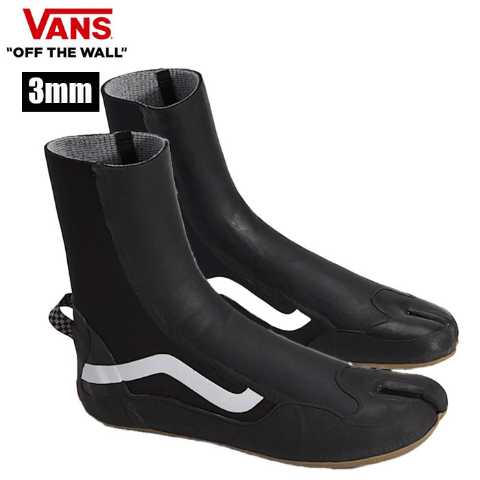 ■商品名：MTE SURF BOOT 3mm ■カラー：BLACK ■サイズ：26.0cm~28.0cm ■定　価：13,200円 ■商品紹介： 比類のないボード感覚を実現する 3mm Yulexゴムを採用。 冷たい水の中でも妥協のないボー...