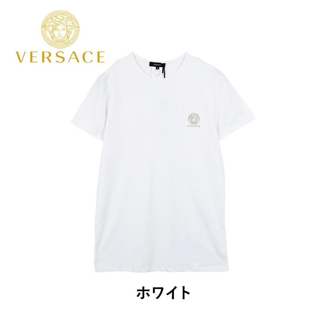 楽天市場】ヴェルサーチ(カラーホワイト)(Tシャツ 楽天市場】ヴェルサーチ(カラーホワイト)(Tシャツ