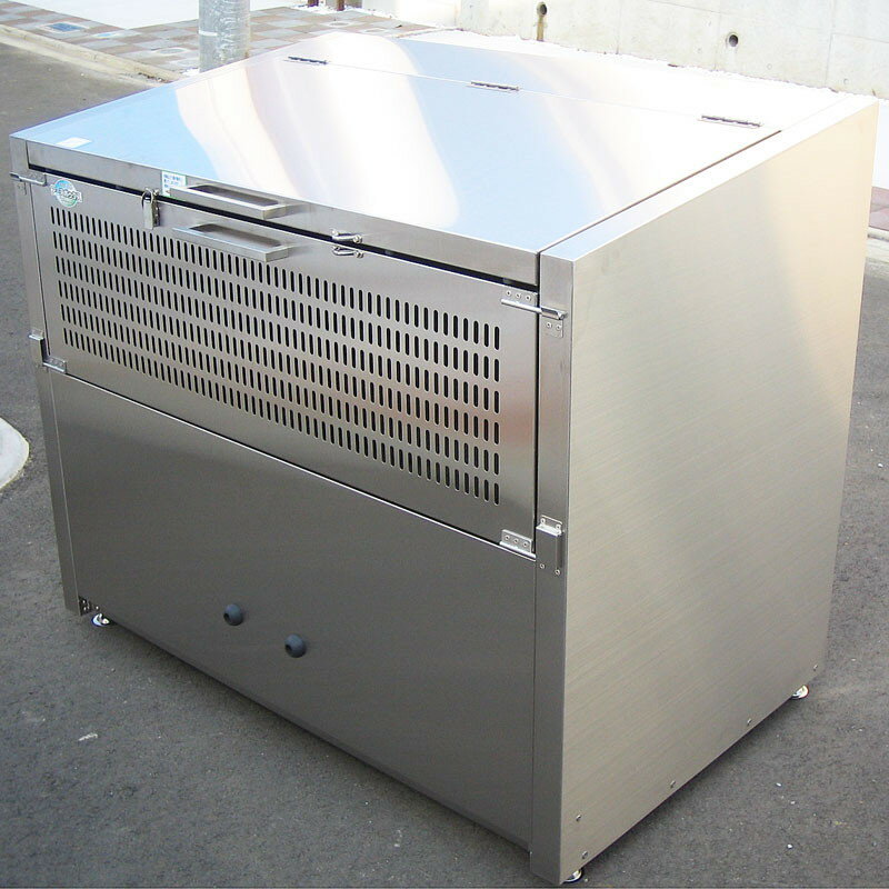 ●高級品のステンレス304（板厚1.2mm）を使用しています。 ●ステンレス製だから錆びにくく丈夫で長持ちです。 ●使い勝手がよく収納力も抜群です。 ●高さ調整可能なアジャスター式の脚です。 ●扉も軽量化されお年寄りの方でも楽に開閉できます...