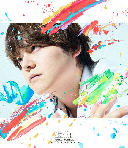 ＜DISC1＞ Opening Movie M-1 アトリエ M-2 Image M-3 1 LOVE 1 Bridge Movie M-4 ハートエイク M-5 ERROR M-6 Over ーMC1- M-7 春の夜風 M-8 NEW ...