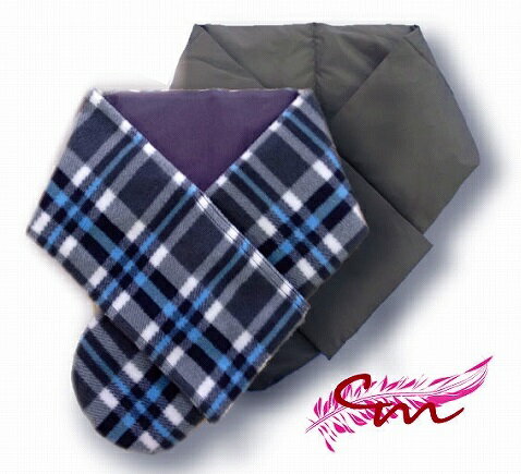 (1)ダウンマフラーだけで (2)フリースマフラーだけで (3)全部一緒に 3wayでご利用頂けます★★ クリスマス・お正月・バレンタインなど、大事な方へのプレゼントに★ ビジネスシーンにも収納便利な、ハンディタイプです。 フリースマフラー...