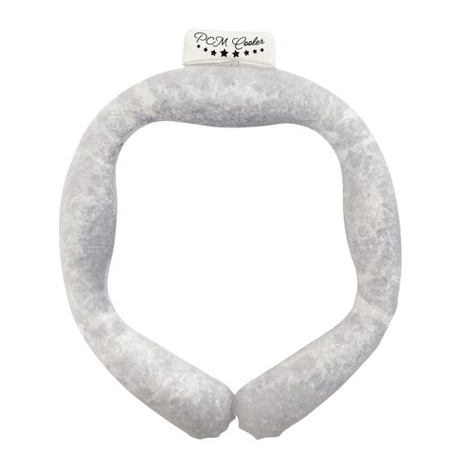 適応サイズ:首周り29~35cm(目安) 商品サイズ内側直径:約9.5cm(プラスマイナス5mm)内周長さ:約35cm太さ:約2cm 商品重量:約130g 融点:24°C