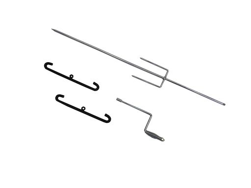 マルチハンガーと一緒にご利用ください 色:シルバー 製品サイズ:90x10x2cm 商品モデル番号:MH-MK ブランド:尾上製作所(ONOE)