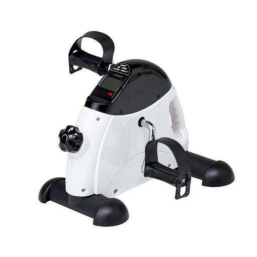 【商品仕様】サイズ/(約)37x40.3x30cm、重量/(約)3.6kg、材質/本体:ABS樹脂、脚部&amp;ペダル:ポリプロピレン・ポリエチレン、脚部裏滑り止め:スチレン系熱可塑性エラストマー、使用電池/メーター表示用:単4乾電池x1...