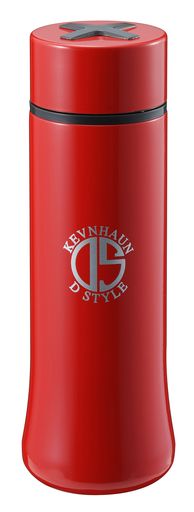 ぽってりとしたデザインが特徴の真空断熱マグボトル。 サイズ:約径6.8x高さ20.1cm 本体重量:260g 素材・材質:本体/18-8ステンレス、ふた/18-8ステンレス、ポリプロピレン、ABS樹脂、氷ストッパー/ポリプロピレン、飲み口/...