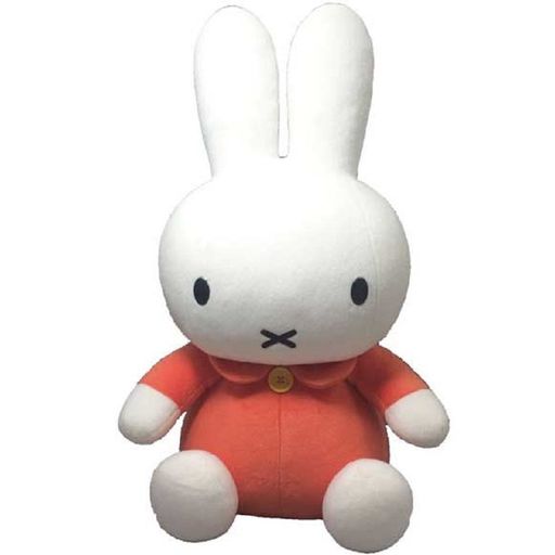 素材・材質:ポリエステル 本体サイズ :サイズ:52x38x24cm 主な製造国 :ベトナム Illustrations Dick Bruna (C) copyright Mercis bv 1953-2014